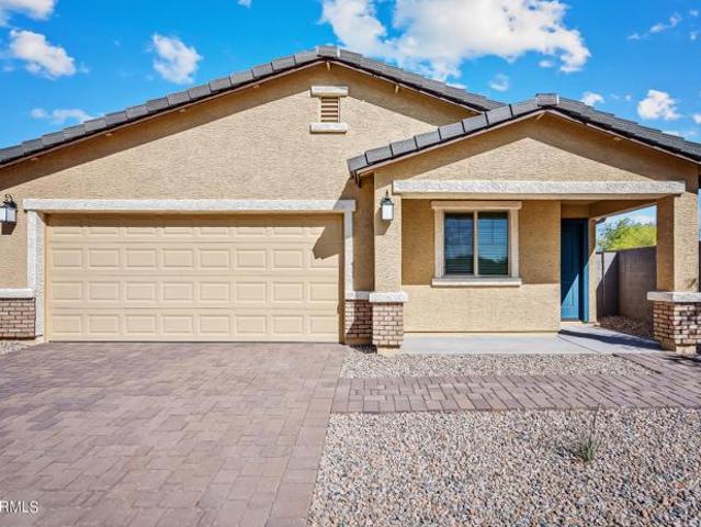 25808 W Coles Rd, Buckeye, AZ 85326