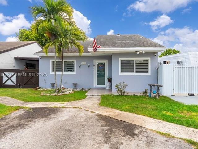 25808 SW 127th Court Cir, Homestead, FL 33032