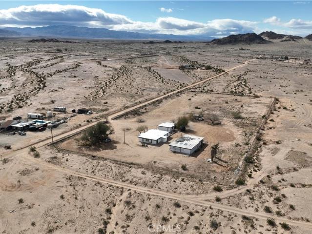 2580 Marks, Twentynine Palms, CA 92277 | MLS #JT26042