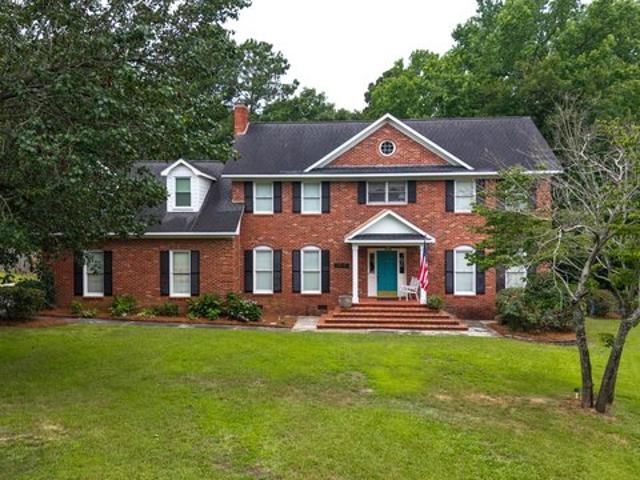 2580 Merganzer Dr, Sumter, SC 29150