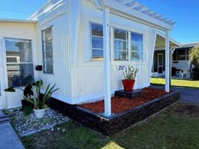 2580 Nursery Rd Lot 211, Clearwater, FL 33764