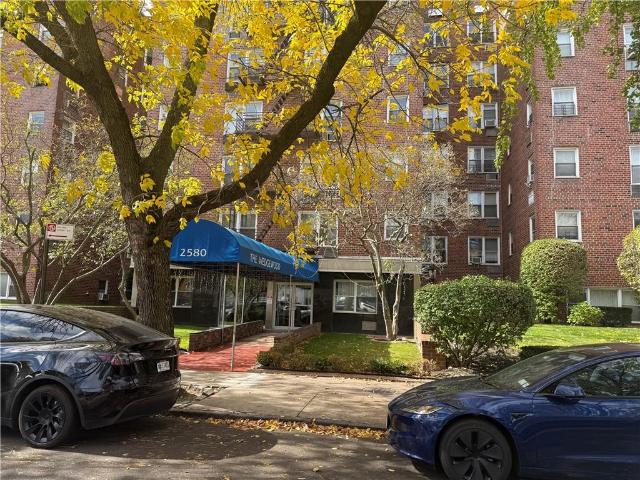 2580 Ocean Parkway, Unit 3H