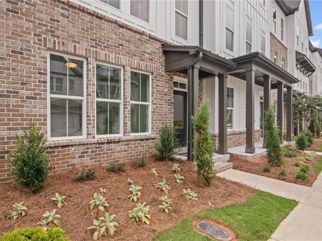 2580 Alcovy Trail NE 28