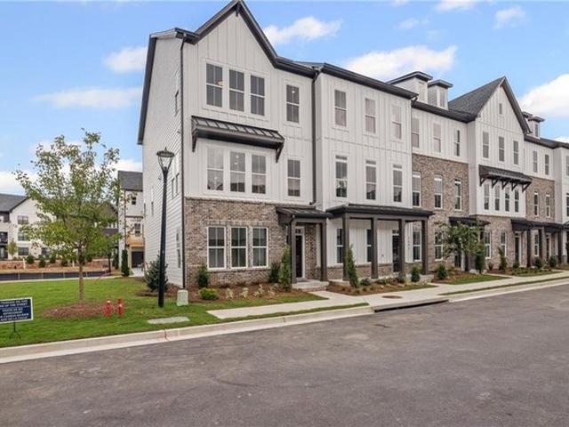 2580 Alcovy Trl NE Unit 28, Marietta, GA 30066