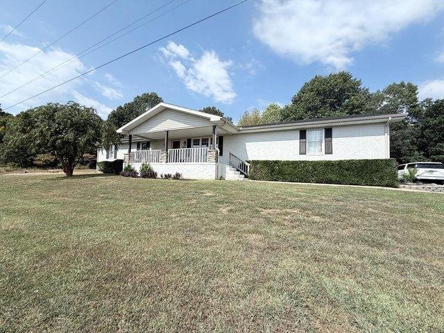 2580 Crofton Dawson Rd, Crofton, KY 42217