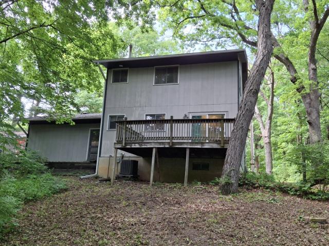 2580 E 450th Road