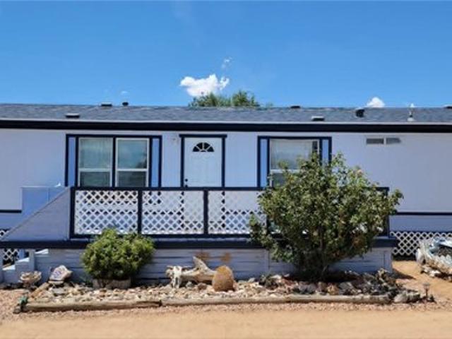 2580 E Potter Ave, Kingman, AZ 86409