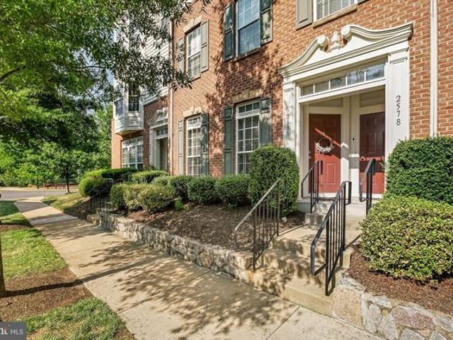 2580 Eastbourne Dr, Woodbridge, VA 22191