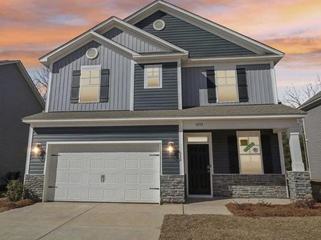 2580 Egypt St Lot 45, Sumter, SC 29153
