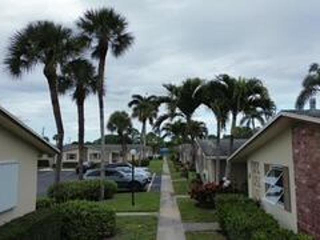 2580 Emory Dr W, Unit A, West Palm Beach, FL 33415 | MLS #R11158