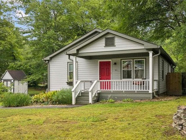 2580 Forrest Ave NW, Atlanta, GA 30318
