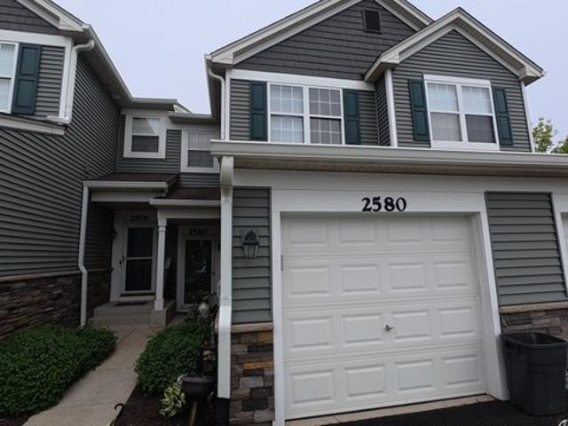 2580 Golf Ridge Cir, Naperville, IL 60563