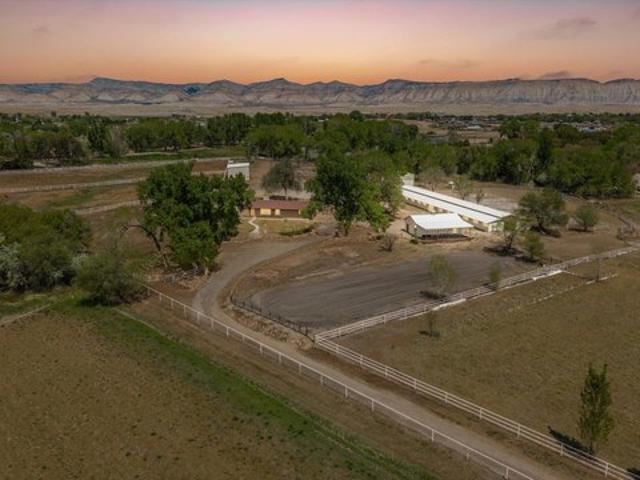2580 H Rd, Grand Junction, CO 81505