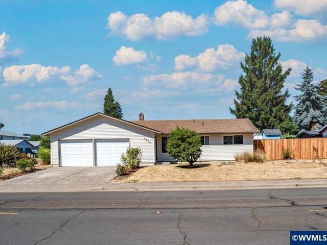 2580 Jackson St SE, Albany, OR 97322