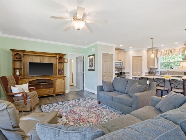 2580 Kennedy Lane