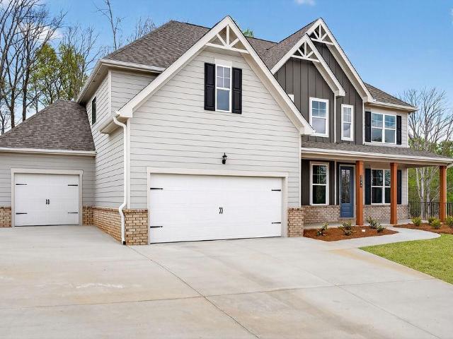 2580 Parkside Way, Lot 16, Gainesville, GA 30507 | MLS #7742
