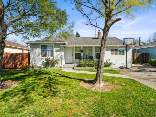 2580 Roslyn Way, Sacramento, CA 95821 | MLS #226024