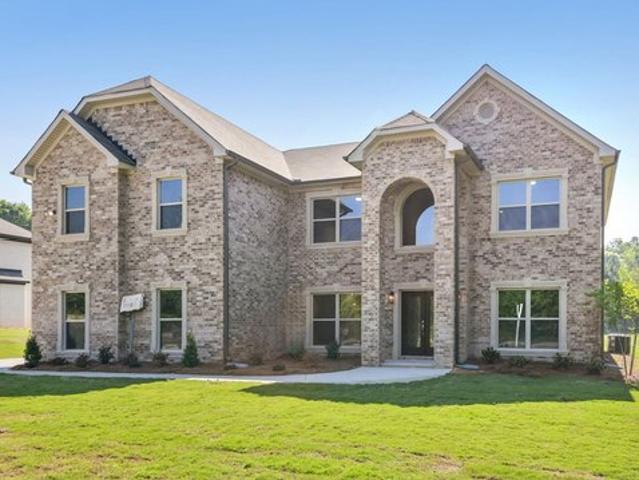 2580 SW Oneal Rd, Conyers, GA 30094