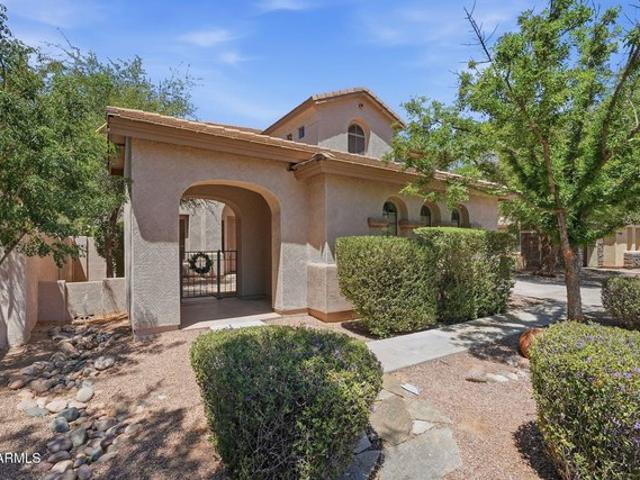 2580 S Dragoon Dr, Chandler, AZ 85286