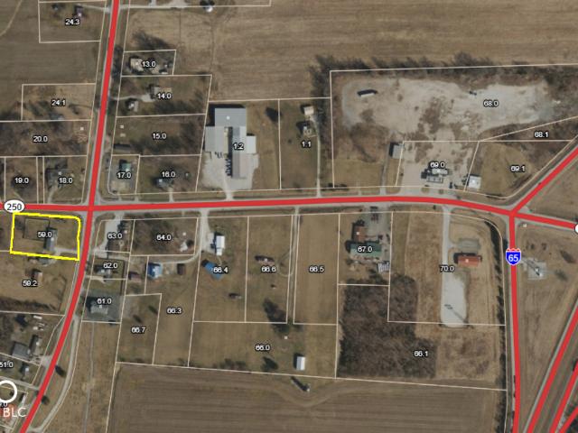 2580 S US Highway 31