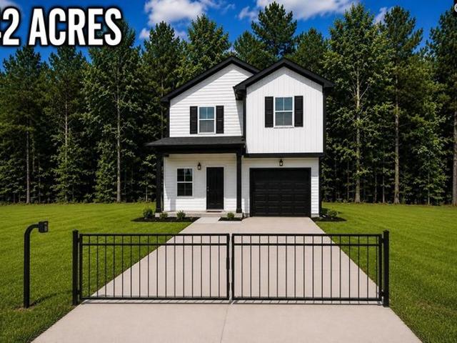 2580 Sargent Rd, Dalzell, SC 29040