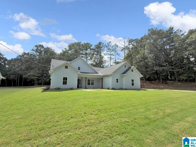 2580 Scurlock Road