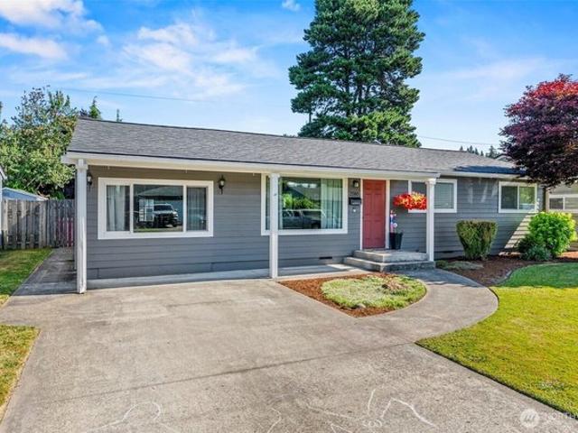 2580 Taylor Ave, Longview, WA 98632