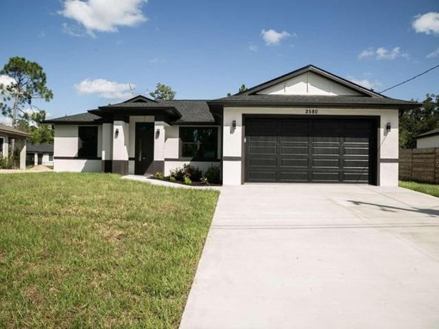 2580 Waller Rd, North Port, FL 34288