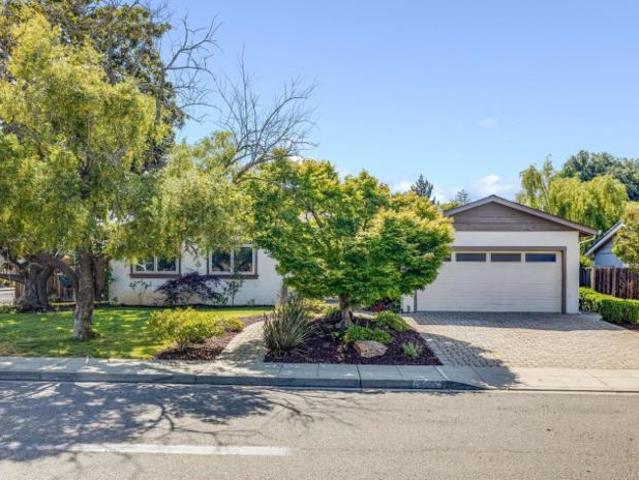 2580 Westford Way, Mountain View, CA 94040