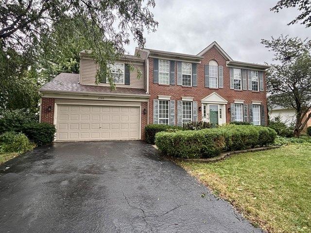 2580 Westminster Ln, Aurora, IL 60506