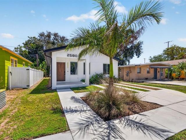 2580 11th Ave S, Saint Petersburg, FL 33712