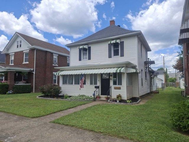 2580 1st Ave, Huntington, WV 25703