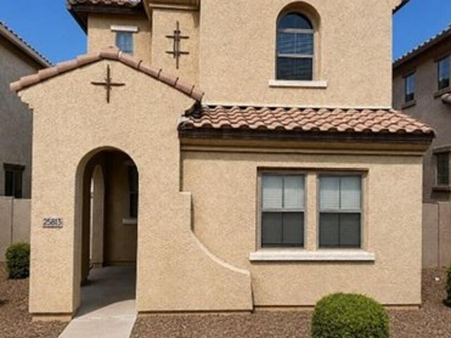 25813 N 54th Ave, Phoenix, AZ 85083
