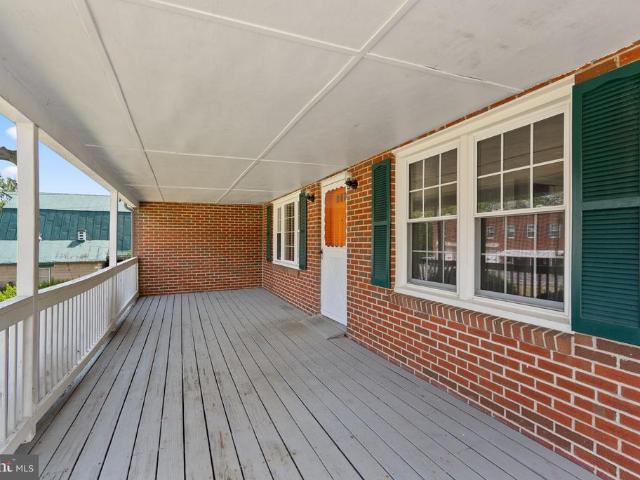 25810 Frederick