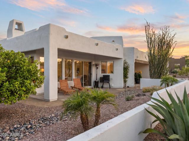 25810 N Abajo Drive