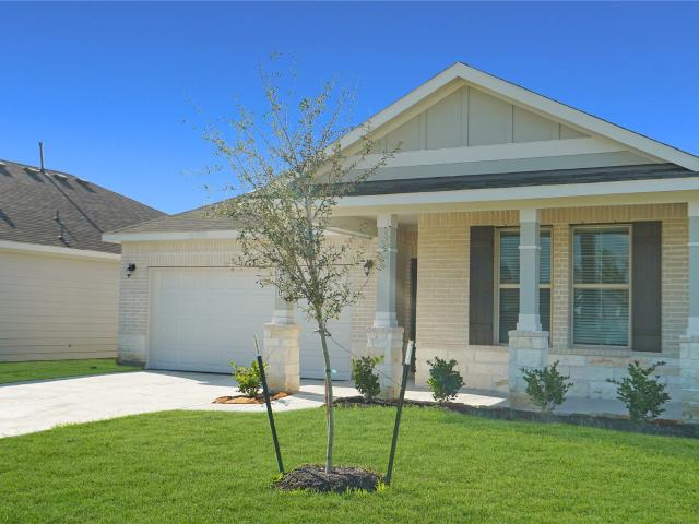 25810 Northpark Pine Drive