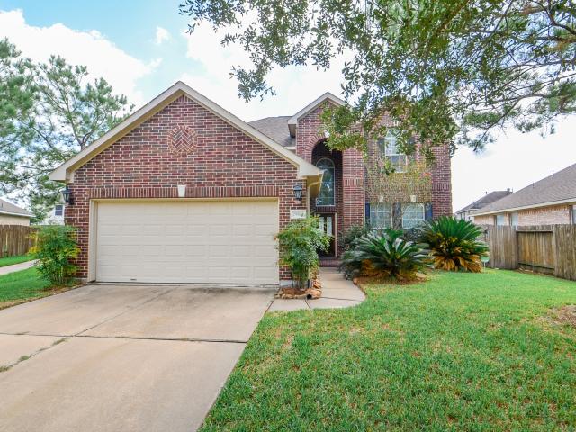 25811 Misty Mountain Lane