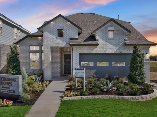 25812 Jasmine Sprig Ln, Elgin, TX 78621