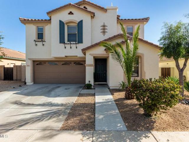 25817 W Burgess Ln, Buckeye, AZ 85326