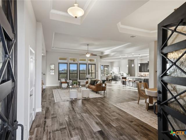 25814 Echo Mountain