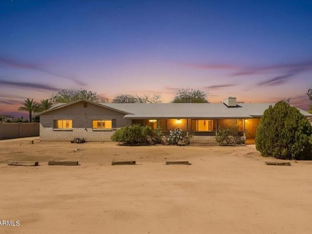 25814 N 17th Ave, Phoenix, AZ 85085