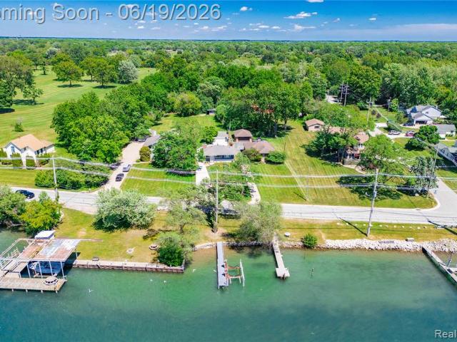 25815 West River Road