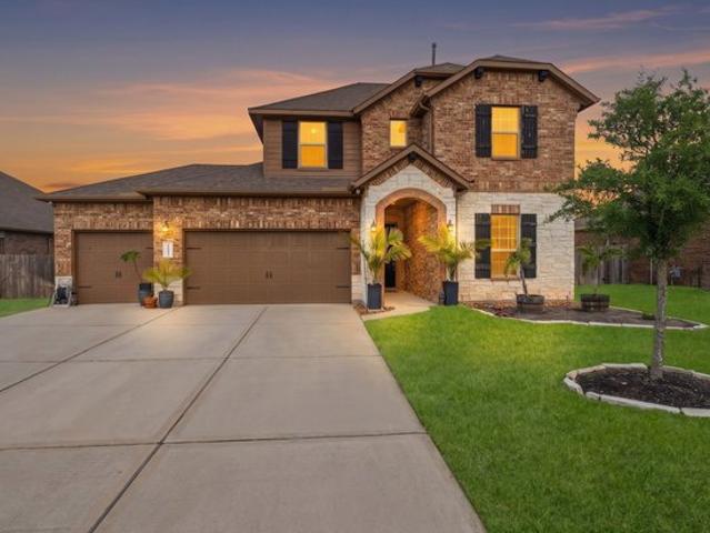 25815 Balsamwood Dr, Tomball, TX 77375