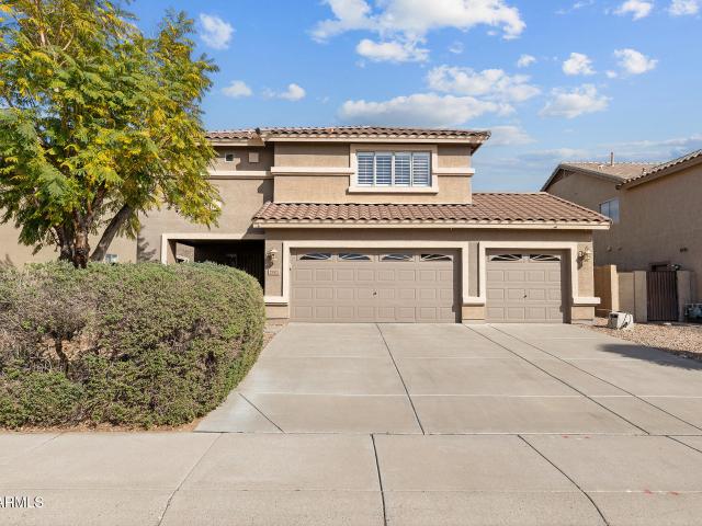 25815 N 67th Dr, Peoria, AZ 85383 | MLS #6993 | Compass