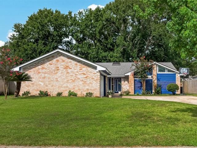 25815 Pepper Ridge Ln, Spring, TX 77373
