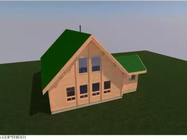 25818 S GADOL DRIVE, TALKEETNA, AK 99676