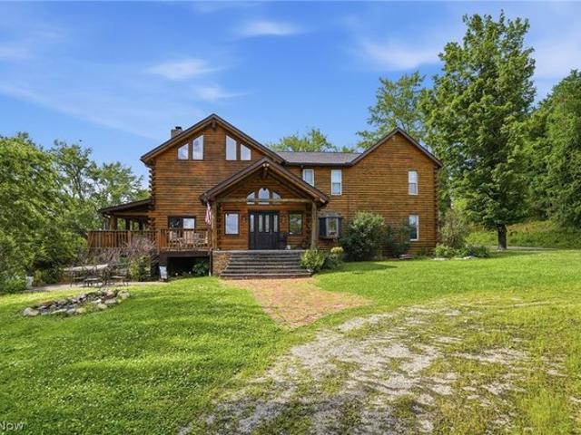 25819 Grant Moore Rd, Quaker City, OH 43773