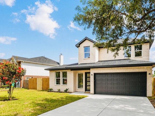 25819 Richards Rd, Spring, TX 77386