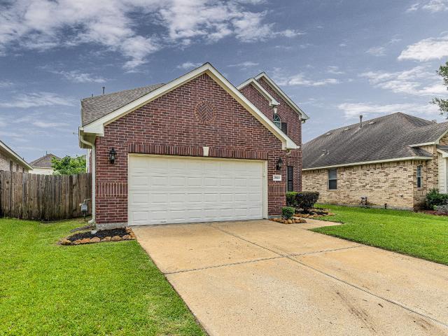 25819 Sundrop Meadows Lane