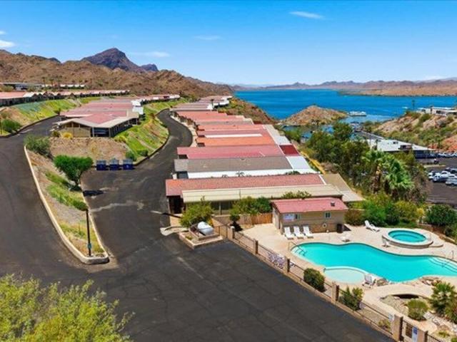 2581 N Highway 95 Unit 759, Parker, AZ 85344